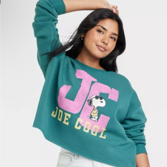 Grayson Threads | Tops | Peanuts Grayson Threads Nwt Joe Cool Snoopy ...